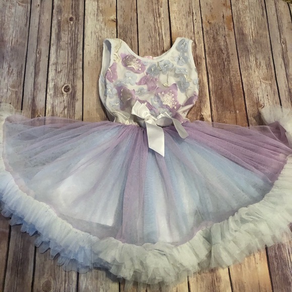 Popatu | Dresses | Popatu Butterfly Dress | Poshmark